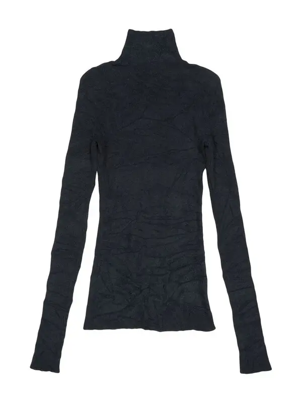 Balenciaga X Adidas Turtleneck Sweater