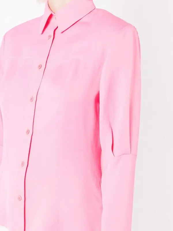 GLORIA COELHO Long-sleeve Shirt