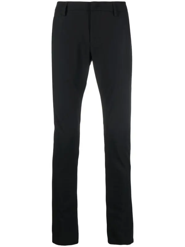 DONDUP Slim-cut Trousers