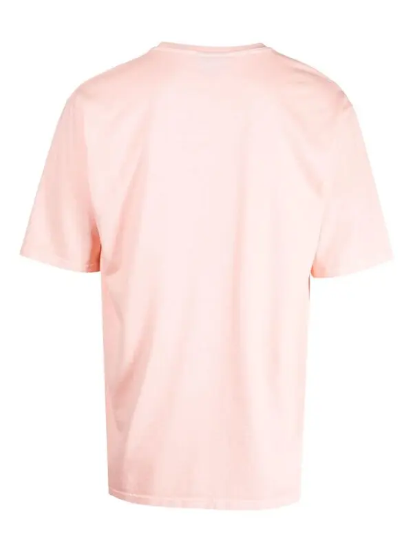MAUNA KEA Logo-print Cotton T-shirt