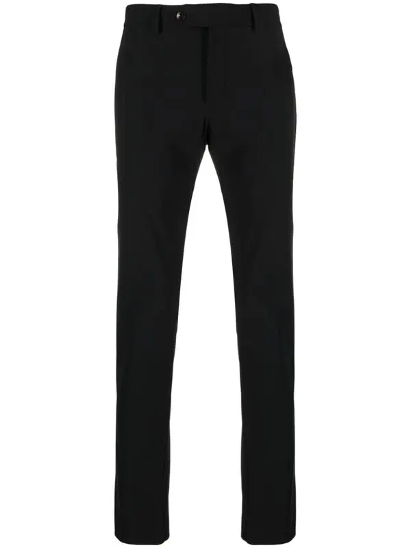 PT TORINO Slim-cut Cotton Chinos