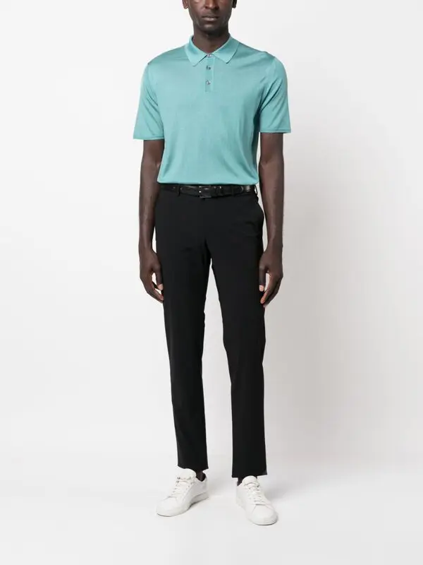 PT TORINO Slim-cut Cotton Chinos