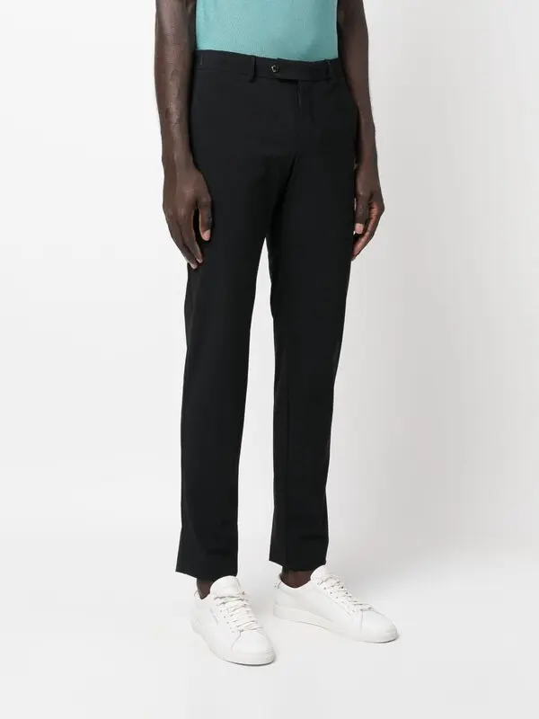 PT TORINO Slim-cut Cotton Chinos