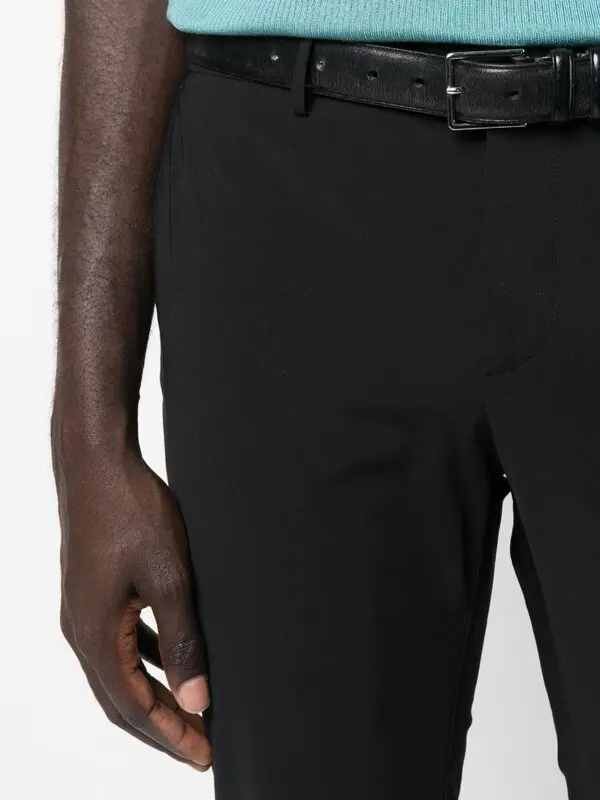 PT TORINO Slim-cut Cotton Chinos