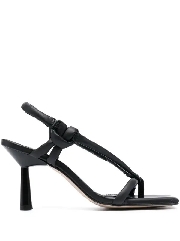 ALOHAS Sheila 90mm Leather Sandals