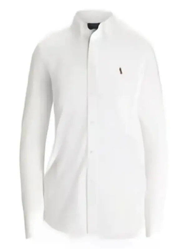 Polo Ralph Lauren Heidi Embroidered Shirt