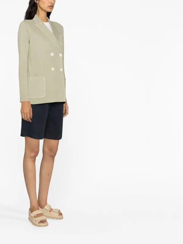 CIRCOLO 1901 Double-breasted Jacket
