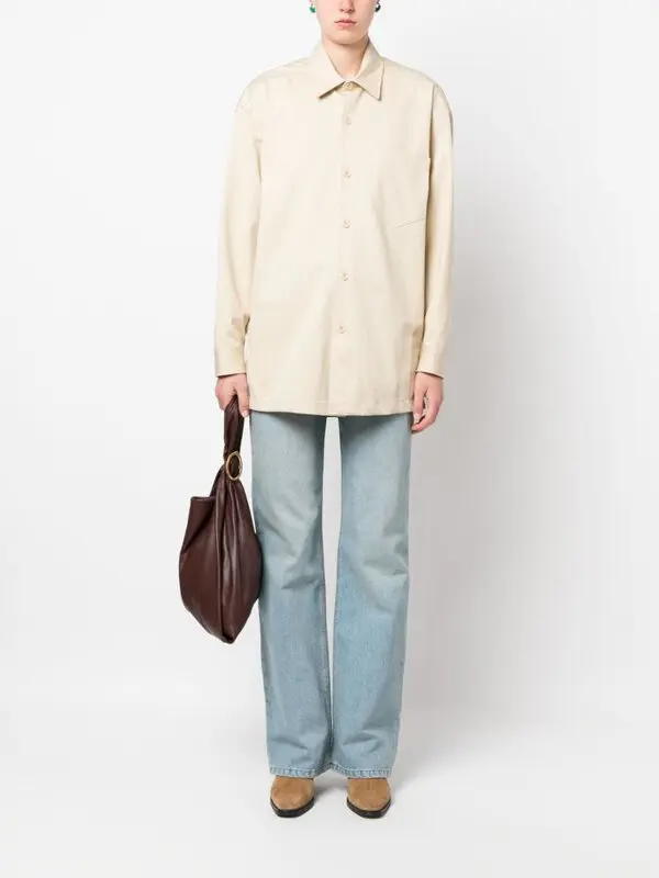 Zadig&Voltaire Straight-leg Jeans
