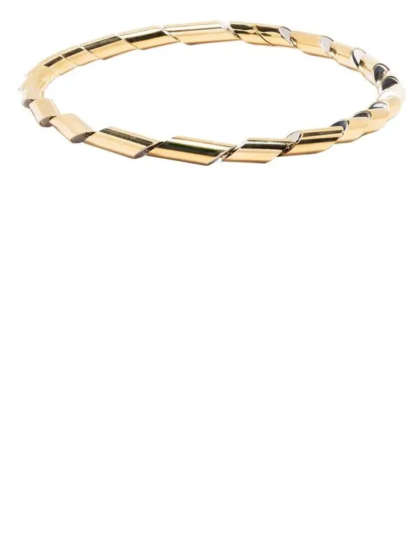 LANVIN Sequence Mélodie Choker - Gold