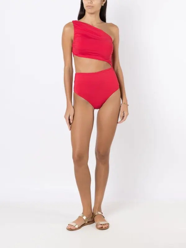 BRIGITTE Cut-out One-piece