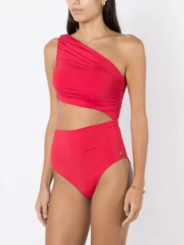 BRIGITTE Cut-out One-piece