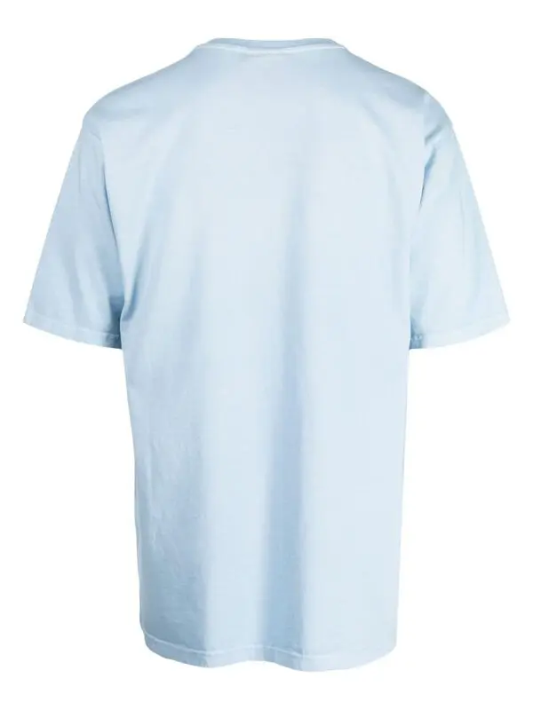 MAUNA KEA Logo-print Cotton T-shirt