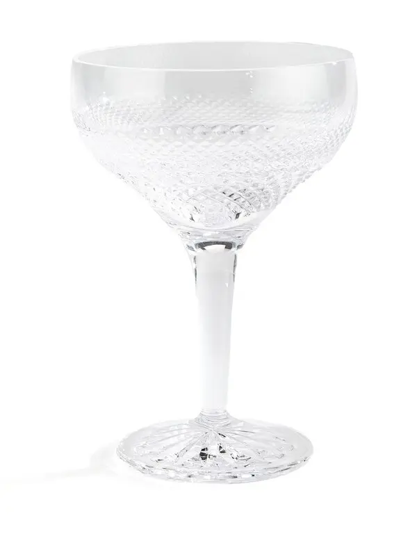 SOHO HOME Huxley Crystal Glasses Set