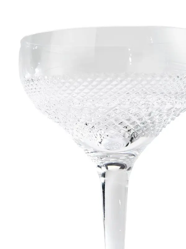 SOHO HOME Huxley Crystal Glasses Set