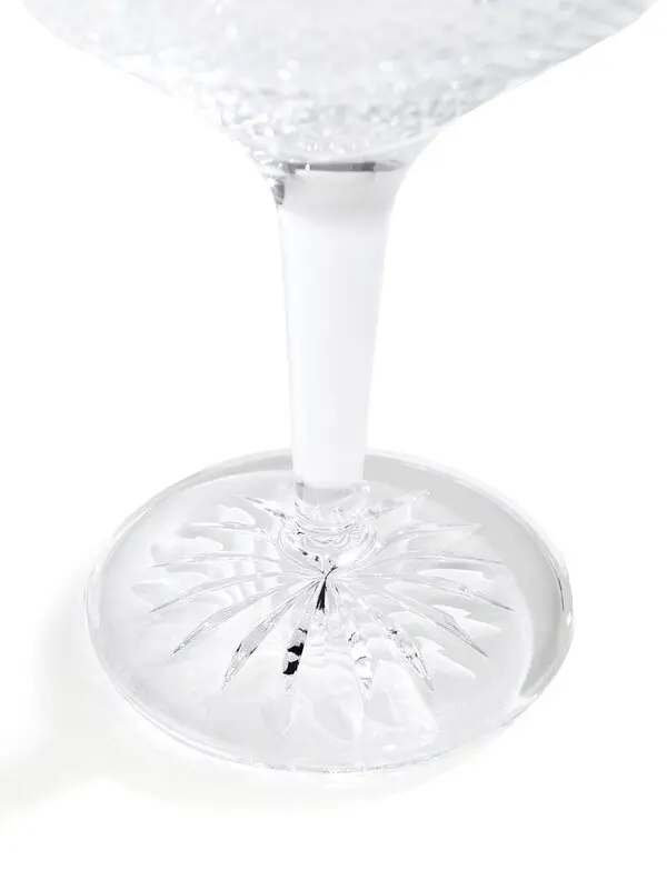 SOHO HOME Huxley Crystal Glasses Set