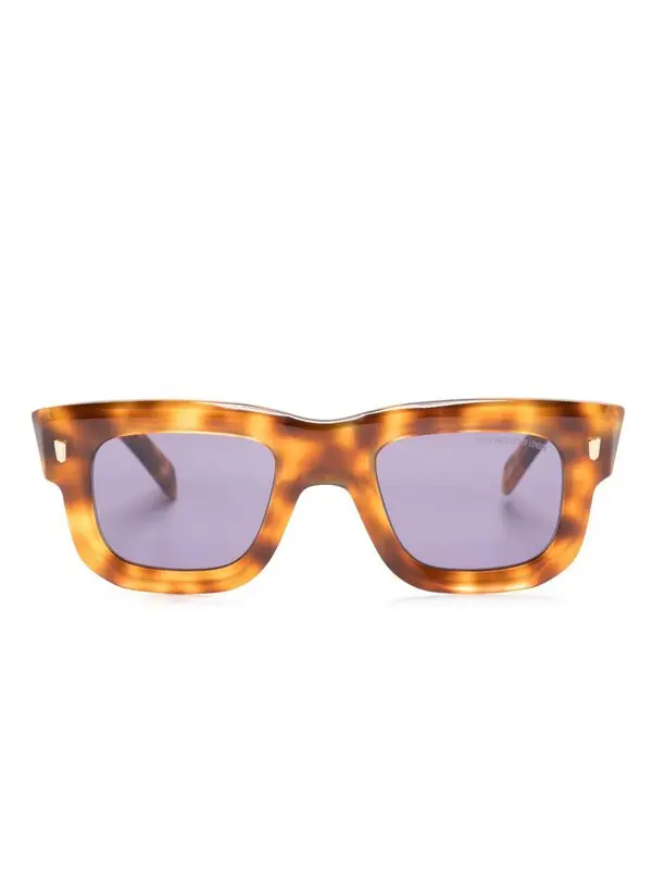 CUTLER & GROSS Sunglasses