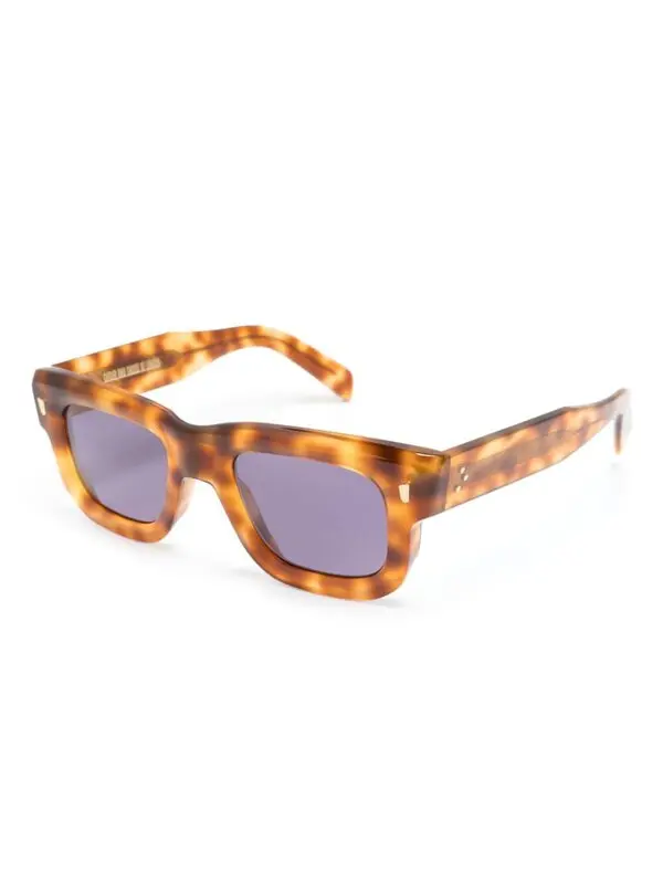 CUTLER & GROSS Sunglasses
