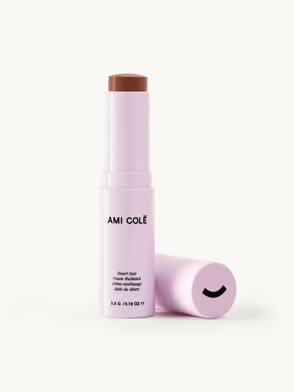 AMI COLE Desert Date Blush And Lip Multistick - Flame