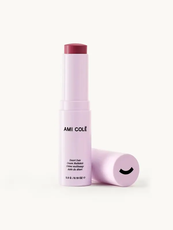 AMI COLE Desert Date Blush And Lip Multistick - Hibiscus