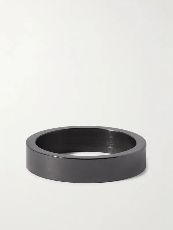 Le Gramme 3g Ceramic Ring