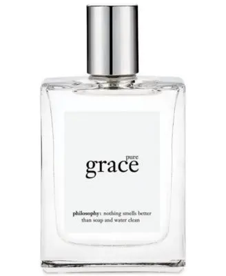 PHILOSOPHY Pure Grace Spray Fragrance Eau De Toilette - No Color