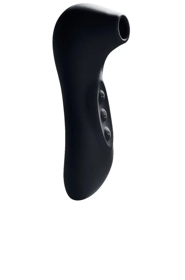 Kiki De Montparnasse Cloud Massager - Onyx