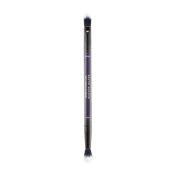 KEVYN AUCOIN Duet Concealer Brush - One-color