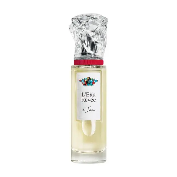 Sisley L'eau Rêvée D'isa Eau De Toilette 3.4 Oz - One-color