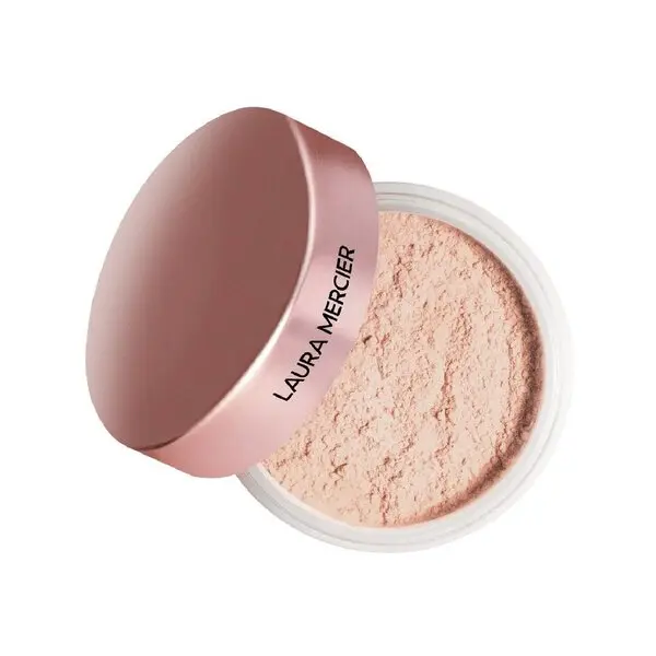 Laura Mercier Translucent Loose Talc-free Setting Powder Ultra-blur Mint - One-color