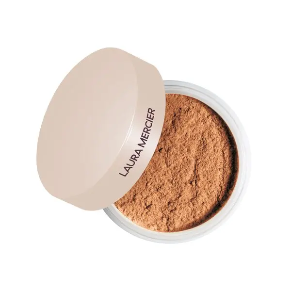 Laura Mercier Translucent Loose Talc-free Setting Powder Ultra-blur Mint - One-color