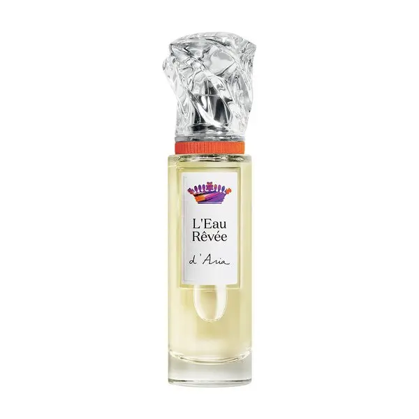 HAIR RITUEL BY SISLEY L'eau Rêvée D'aria Eau De Toilette 3.4 Oz - One-color