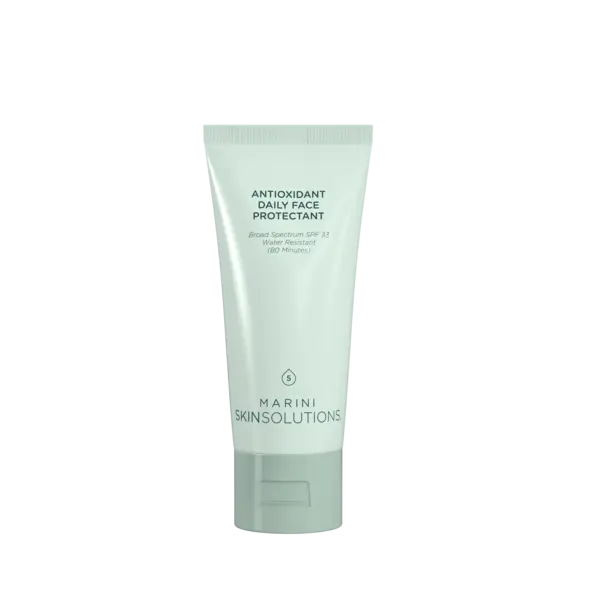 MARINI SKINSOLUTIONS Antioxidant Daily Face Protectant Spf 33 - One-color