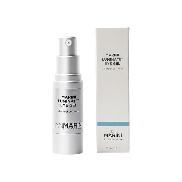 MARINI SKINSOLUTIONS Marini Luminate Eye Gel - One-color