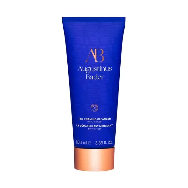 Augustinus Bader The Foaming Cleanser - One-color