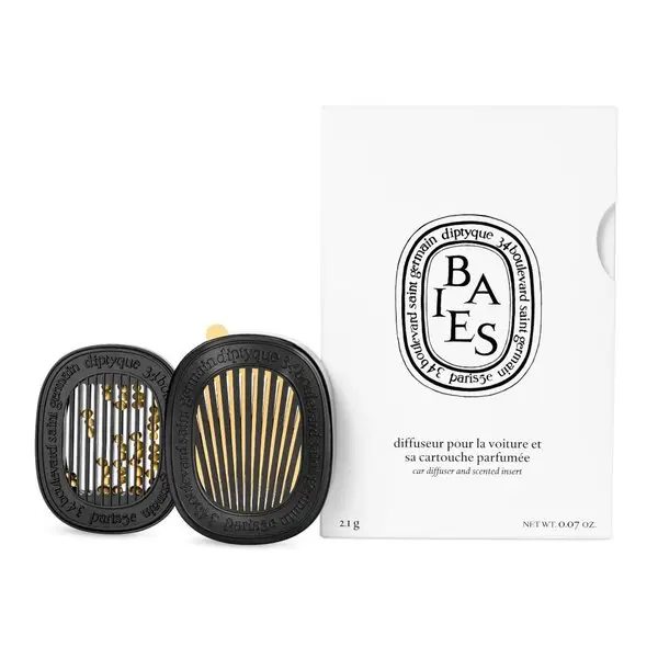 DIPTYQUE Baies Car Diffuser - One-color