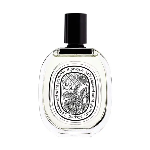 DIPTYQUE Eau Rose Eau De Toilette - One-color