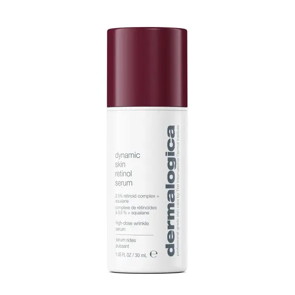 DERMALOGICA Dynamic Skin Retinol Serum - One-color