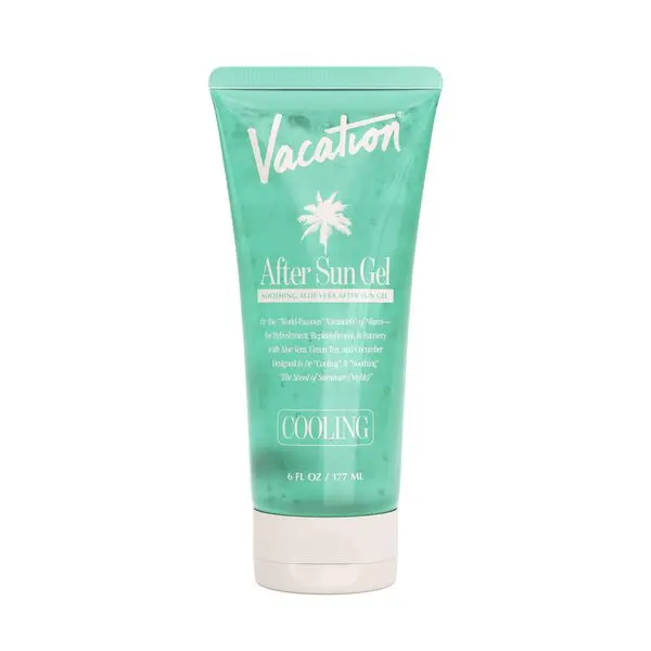 VACATION After Sun Gel - One-color