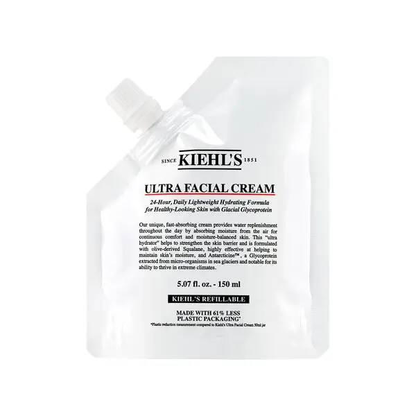 KIEHL'S SINCE 1851 Ultra Facial Cream Refill - One-color