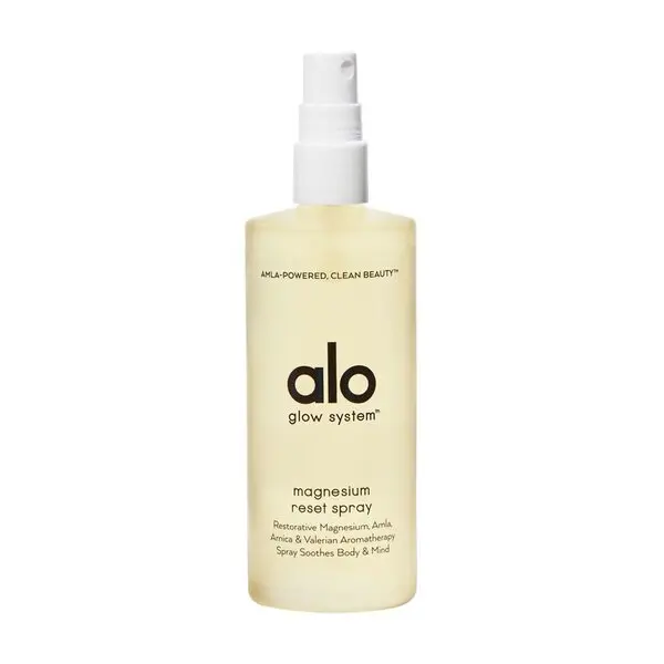 Alo Yoga Magnesium Reset Spray - One-color