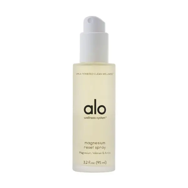 Alo Yoga Magnesium Reset Spray - One-color