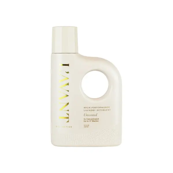 L’AVANT COLLECTIVE Unscented Laundry Detergent - One-color