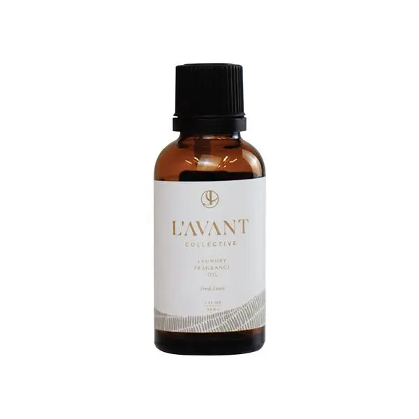 L’AVANT COLLECTIVE Fresh Linen Laundry Oil - One-color