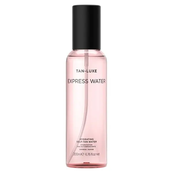 Tan-luxe The Express Water - One-color