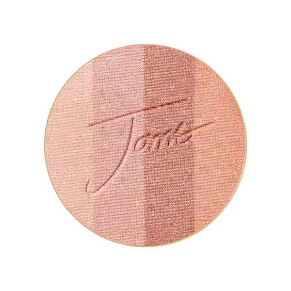 Jane Iredale Purebronze Shimmer Bronzer Refill First Light - One-color