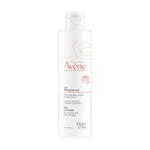 EAU THERMALE AVENE Milk Cleanser - One-color