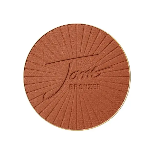 Jane Iredale Purebronze Matte Bronzer Refill - One-color