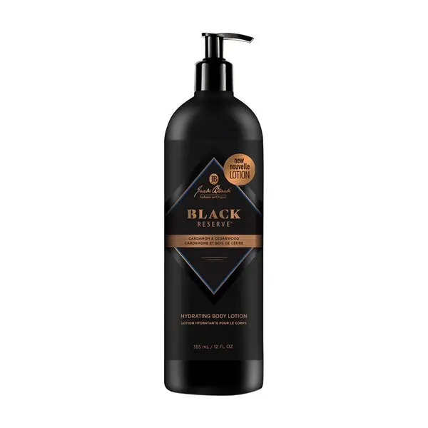 Jack Black Black Reserve Hydrating Body Lotion - One-color