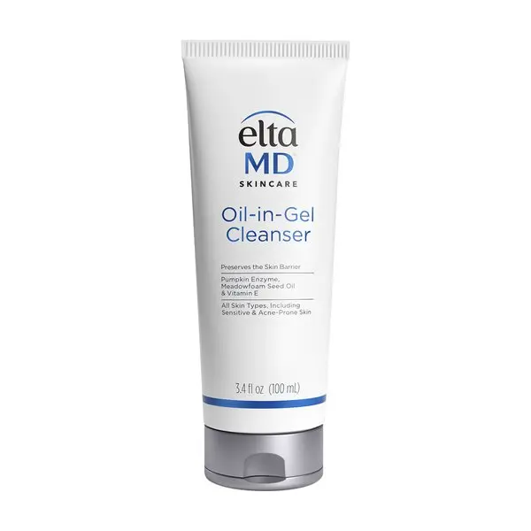 ELTAMD Oil-in-gel Cleanser - One-color