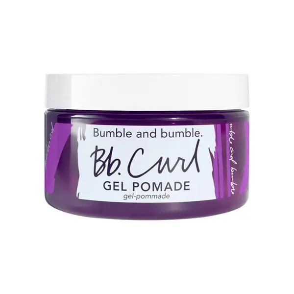 BUMBLE AND BUMBLE Curl Gel Pomade - One-color
